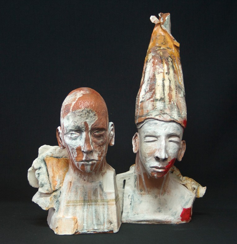 sculpture – veronica cay